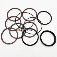 China Enhance Your SH210-6 with Our Center Joint Kit LZ010930 LZ011200 LZ010940 and Improved for sale