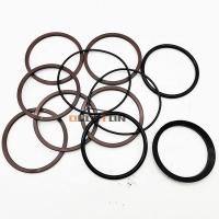 China Enhance Your SH210-6 with Our Center Joint Kit LZ010930 LZ011200 LZ010940 and Improved for sale