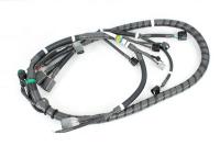 China Customized SH450-5 Excavator 6UZ1 Engine Wire Harness 8-98002570-3 8-98002570-2 8-98002570-1 for sale