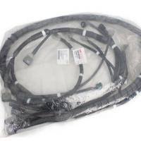 China Customized SH450-5 Excavator 6UZ1 Engine Wire Harness 8-98002570-3 8-98002570-2 8-98002570-1 for sale
