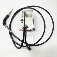 China Main Product Excavator Electrical Parts Throttle Motor R220-9S R300-9 21EN-32340 for sale