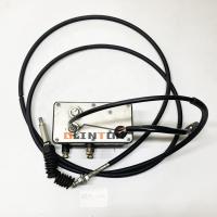 China Main Product Excavator Electrical Parts Throttle Motor R220-9S R300-9 21EN-32340 for sale