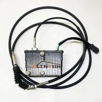 China Main Product Excavator Electrical Parts Throttle Motor R220-9S R300-9 21EN-32340 for sale