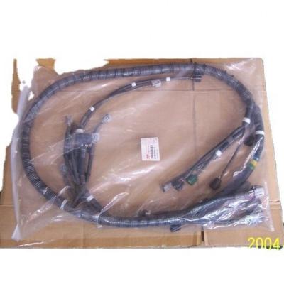 China CX130B SH130 Excavator 4JJ1 Engine Wiring Harness 8-98035054-2 Wire Harness for Your for sale