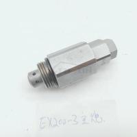 China EX200-3 Excavator Spare Parts Main Control Relief Valve Part No 4372039 for Hitachi for sale