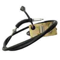 China Retail DH220-5 DH258-5 Excavator Throttle Motor 523-00006 with Advanced Technology for sale