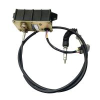 China Retail DH220-5 DH258-5 Excavator Throttle Motor 523-00006 with Advanced Technology for sale