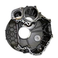 China 4HK1 Flywheel Comp Housing 8-98041066-0 for Isuzu Spare Part to Enhance Efficiency for sale