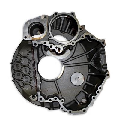 China 4HK1 Flywheel Comp Housing 8-98041066-0 for Isuzu Spare Part to Enhance Efficiency for sale