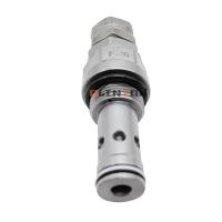 China PC200-8 PC220-8 Excavator Main Relief Valve 723-40-93600 for Your Requirement for sale