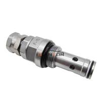 China PC200-8 PC220-8 Excavator Main Relief Valve 723-40-93600 for Your Requirement for sale