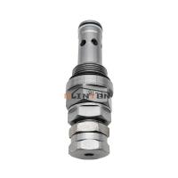 China PC200-8 PC220-8 Excavator Main Relief Valve 723-40-93600 for Your Requirement for sale