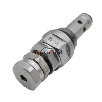 China PC200-8 PC220-8 Excavator Main Relief Valve 723-40-93600 for Your Requirement for sale