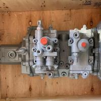 China HPK060 ZX130 ZX135 ZX120 Excavator Hydraulic Pump Assy 9192497 9290595 9197338 9227923 for sale