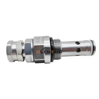 China PC200-8 PC220-8 Excavator Main Relief Valve 723-40-93600 for Your Requirement for sale