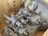China HPK060 ZX130 ZX135 ZX120 Excavator Hydraulic Pump Assy 9192497 9290595 9197338 9227923 for sale