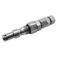 China YA00011313/0719308 Competitive Main Relief Valve Assy for Ex350-5 Zx330 Excavator for sale
