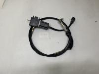 China Affordable E307 E307B Excavator Parts Throttle Control Motor 102-8007 with OEM Support for sale