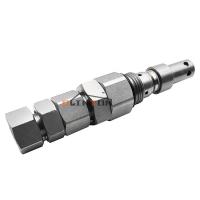China YA00011313/0719308 Competitive Main Relief Valve Assy for Ex350-5 Zx330 Excavator for sale