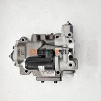 China SK130 SK135 SK135SR Excavator Hydraulic Main Pump Regulator K3V63DT K3V63DTP-OE02 for sale