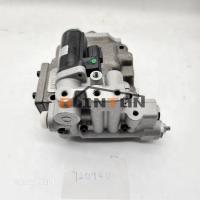China SK130 SK135 SK135SR Excavator Hydraulic Main Pump Regulator K3V63DT K3V63DTP-OE02 for sale