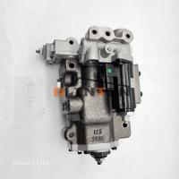 China SK130 SK135 SK135SR Excavator Hydraulic Main Pump Regulator K3V63DT K3V63DTP-OE02 for sale