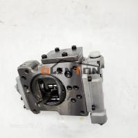 China SK130 SK135 SK135SR Excavator Hydraulic Main Pump Regulator K3V63DT K3V63DTP-OE02 for sale