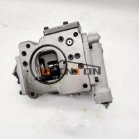 China SK130 SK135 SK135SR Excavator Hydraulic Main Pump Regulator K3V63DT K3V63DTP-OE02 for sale