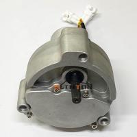 China SK100 SK120-6 SK200-1/3/5 Excavator Throttle Motor YN2406U197F4 for Easy Installation for sale