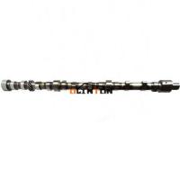 China Excavator Parts Forged Steel Engine Camshaft With Gear Fit for 6D31 Engine ME081645 for sale