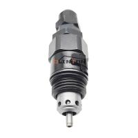 China JCB130 Excavator Main Control Relief Valve Sub Control for Heavy-Duty Applications for sale