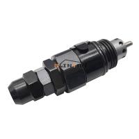 China JCB130 Excavator Main Control Relief Valve Sub Control for Heavy-Duty Applications for sale