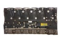 China OEM Supported 6WG1 Engine Cylinder Block for ZX450 Excavator 8981804471 8-98180447-1 for sale