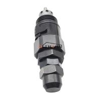 China JCB130 Excavator Main Control Relief Valve Sub Control for Heavy-Duty Applications for sale