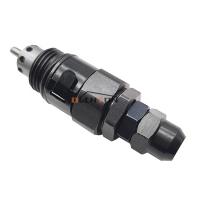 China JCB130 Excavator Main Control Relief Valve Sub Control for Heavy-Duty Applications for sale