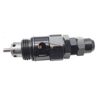 China JCB130 Excavator Main Control Relief Valve Sub Control for Heavy-Duty Applications for sale