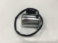 China Excavator Hydraulic Pump Solenoid Valve 708-2H-25240 for Komatsu PC200-3 PC200-5 PC200-6 6D95 PC400LC-5 PC300-5 for sale