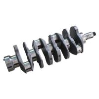 China Directly Supply Excavator Crankshaft Part No 8-97358144-0 8-973581440 for 4BG1 ZX120 for sale