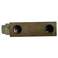 China Excavator Parts PC200-7 PC200-8 PC210-7 Self Reducing Valve Assy 723-40-71102 for sale