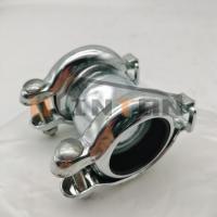 China ZX110 ZX200 XZ210 ZX240 ZX270 Excavator Hydraulic Piping Hose Coupling 4196259 for OEM for sale