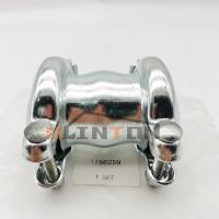 China ZX110 ZX200 XZ210 ZX240 ZX270 Excavator Hydraulic Piping Hose Coupling 4196259 for OEM for sale