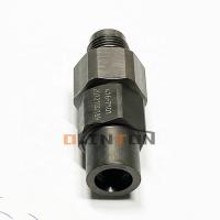 China Construction Machinery Parts E320D Excavator Common Rail Valve 416-7101 OEM Support for sale