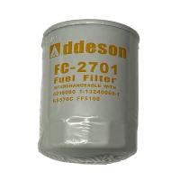 China FC-2701 Fuel Injector Filter 420680 1-13240069-1 KS570C FF5180 for ZX210 ZX230 ZX240 for sale