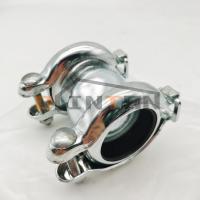 China ZX110 ZX200 XZ210 ZX240 ZX270 Excavator Hydraulic Piping Hose Coupling 4196259 for OEM for sale