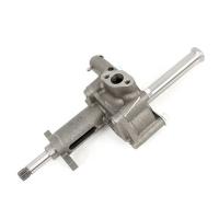 China 6BG1 6BG1T Oil Pump Part No 1-13100277-0 Top-Notch Performance for Construction Works for sale