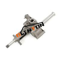 China 6BG1 6BG1T Oil Pump Part No 1-13100277-0 Top-Notch Performance for Construction Works for sale