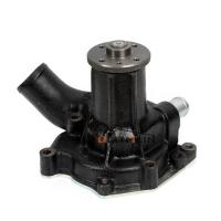 China Construction Machinery Parts EX200-5 Engine 6BG1 Water Pump 1-13610995-0 1-13650017-0 for sale