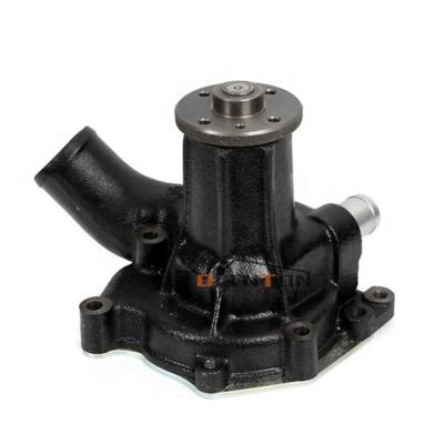 China Construction Machinery Parts EX200-5 Engine 6BG1 Water Pump 1-13610995-0 1-13650017-0 for sale