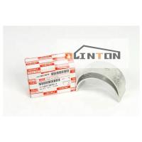 China Connecting rod bearing for 6WF1 6WG1 ENGINE CXZ CYH GIGA TRUCK 1-12271072-0 for sale