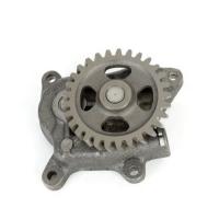 China Excavator Engine Parts Support OEM 6HK1 Oil Pump Assy 8-94395564-0 for ZX330 Engine for sale